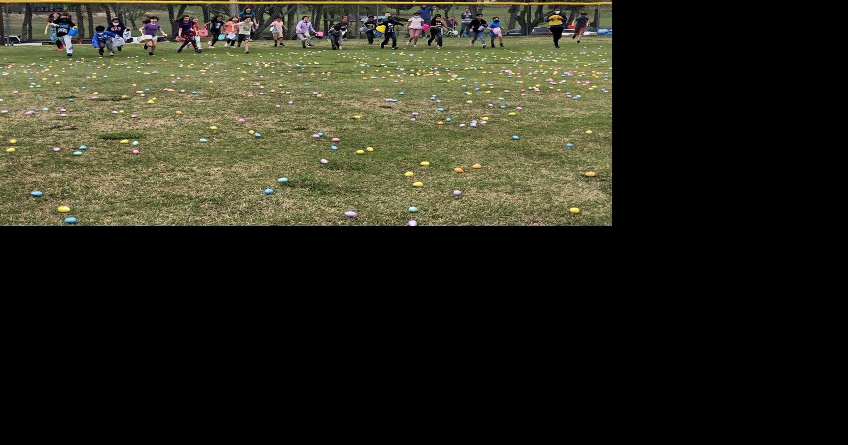 Copperas Cove Easter egg hunt set for Saturday | Copperas Cove Herald ...