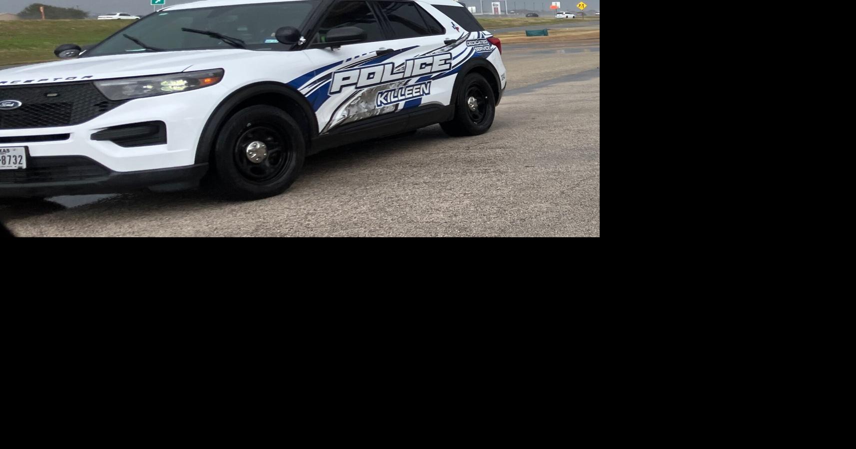 Killeen police release name in Friday’s homicide case | Local News ...