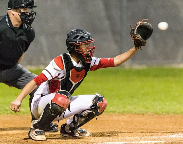 COLE IN CONTROL: Knights ace tosses two-hitter in 2-1 win over Waco ...
