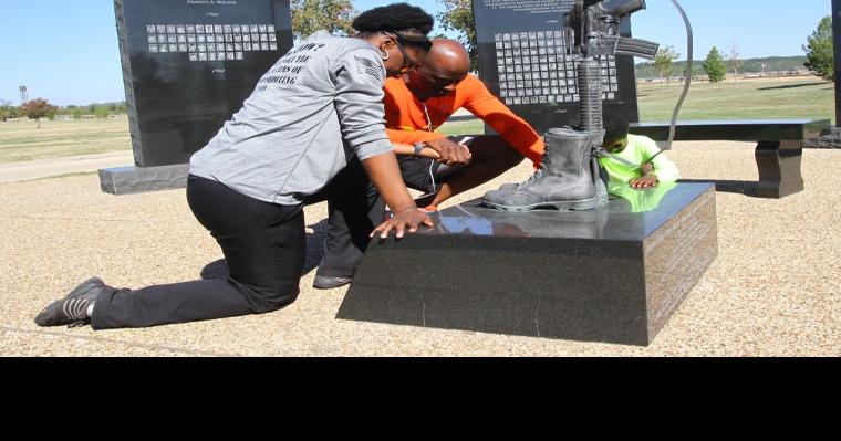 Survivors form groups in wake of shooting | Hasan Trial | kdhnews.com