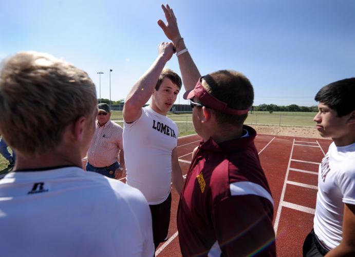 Lometa captures area crown | Lometa | kdhnews.com