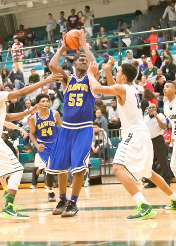 Eagles get some payback against Cove | Copperas Cove | kdhnews.com