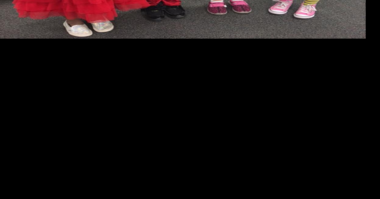 Hettie Halstead Elementary students prepared for summer of reading ...