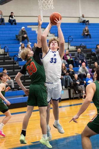 Georgetown Gateway overcomes double-figure deficit to win at Lampasas ...