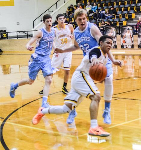 China Spring eliminates Gatesville in 17-4A race | Gatesville | kdhnews.com