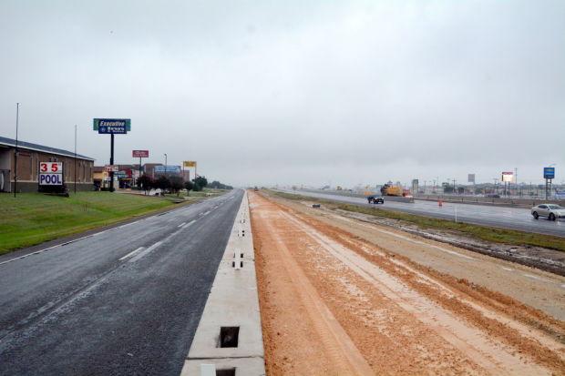 TxDOT: Central Texas Expressway access road ‘adjusted a little’ with ...
