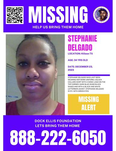 Killeen police searching for missing woman | Local News | kdhnews.com