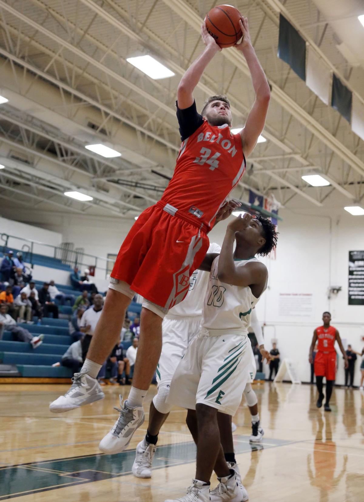 Ellison boys survive late Belton rally, win 51-42 | Belton | kdhnews.com