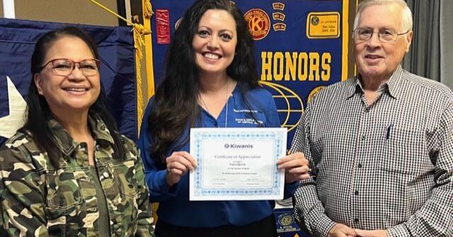 Boys and Girls Clubs of Central Texas CEO addresses Heights Kiwanians ...