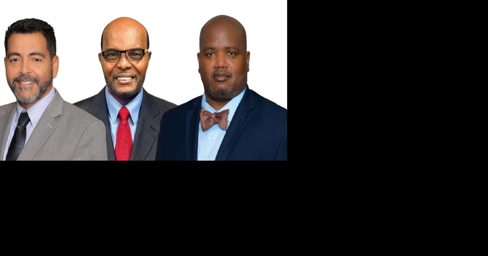Adams, Segarra, Solomon vie for Killeen’s mayoral seat | Center for ...