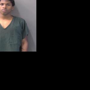 Youngest defendant in Killeen murder case booked into jail after ...