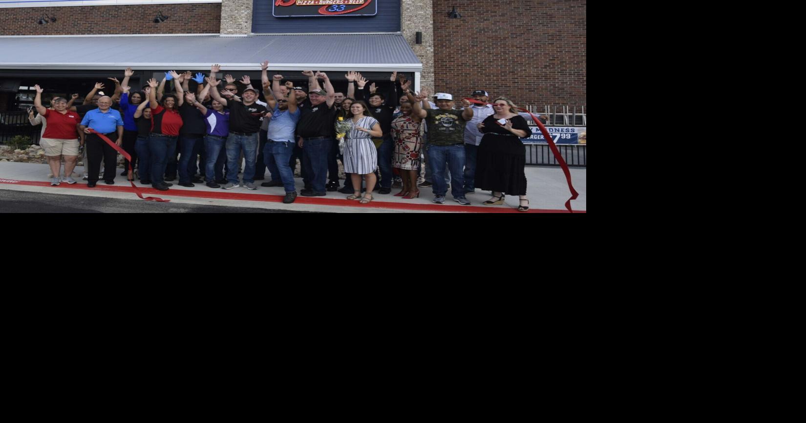 Week in Review: Austin shooting arrested; Bubba’s 33 opens in Killeen ...