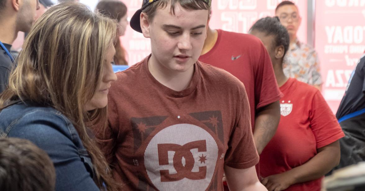 Domino’s hosts annual Soldier Appreciation Day | Local News | kdhnews.com