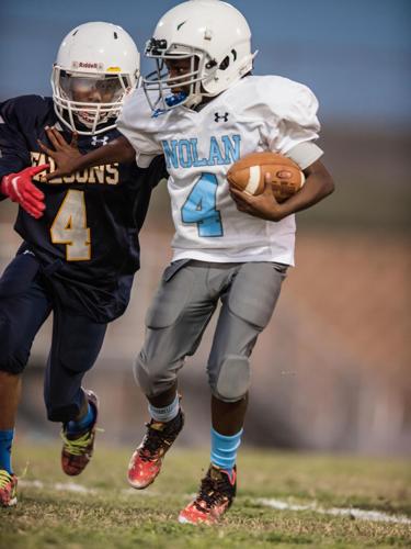 SUBVARSITY ROUNDUP: Patterson, Palo Alto and Smith share 7A conference ...