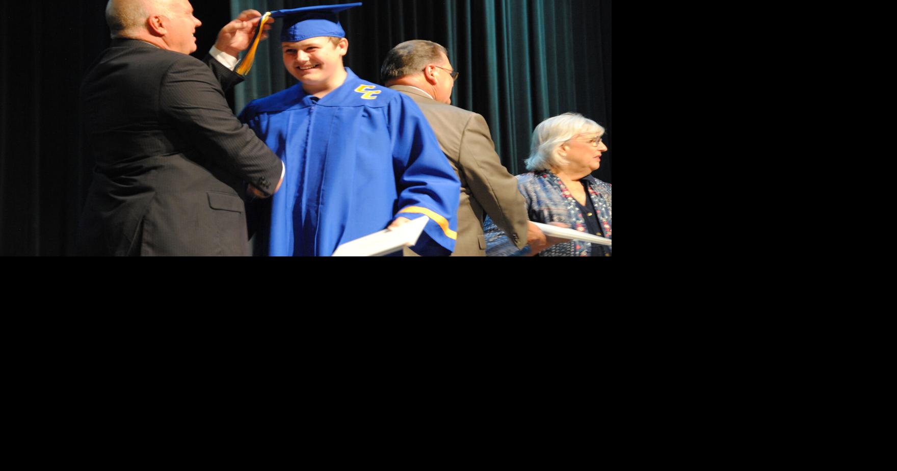 Crossroads High set for September graduation | Copperas Cove Herald ...