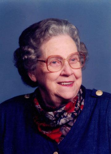 Martha Jean Grice | Obituaries | kdhnews.com