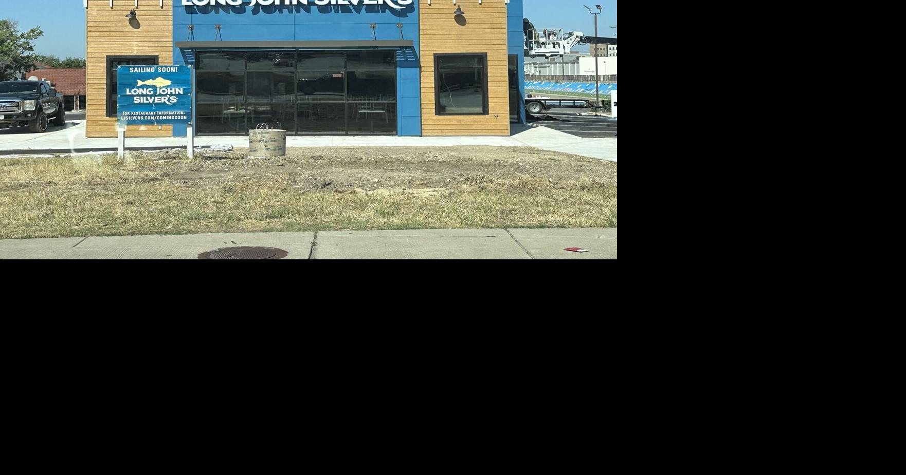 Long John Silver’s to reopen rebuilt Temple restaurant Oct. 16 | News ...