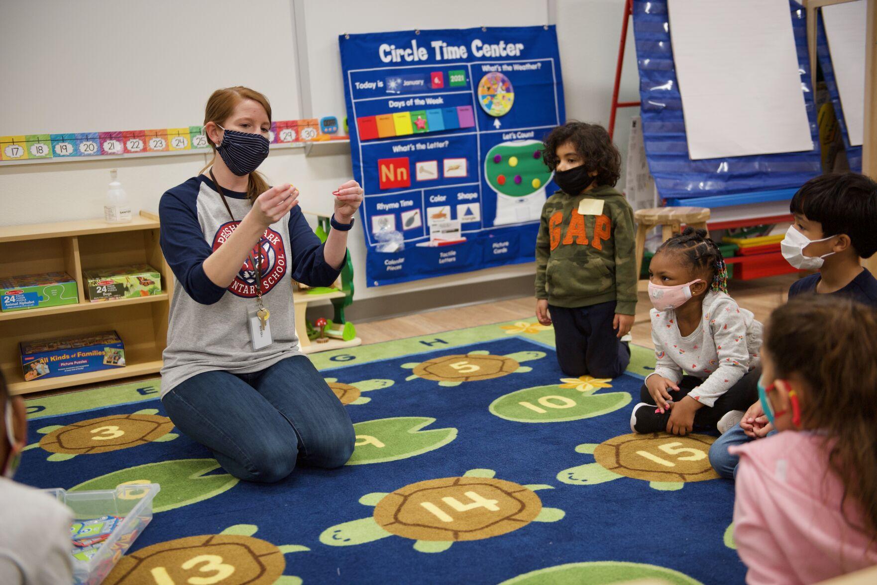 ‘Nana, I’m afraid to die’: KISD parents, educators demand more from ...