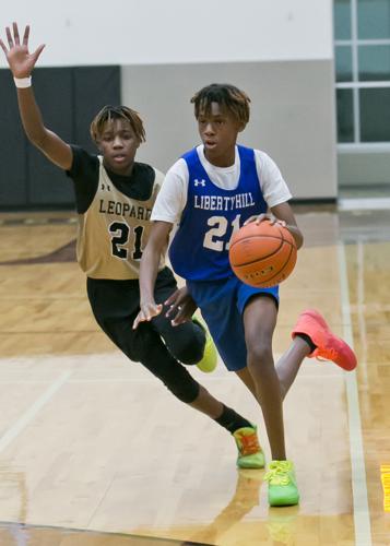 MIDDLE SCHOOL BASKETBALL: 7A Cavs beat Union Grove | Future Stars ...