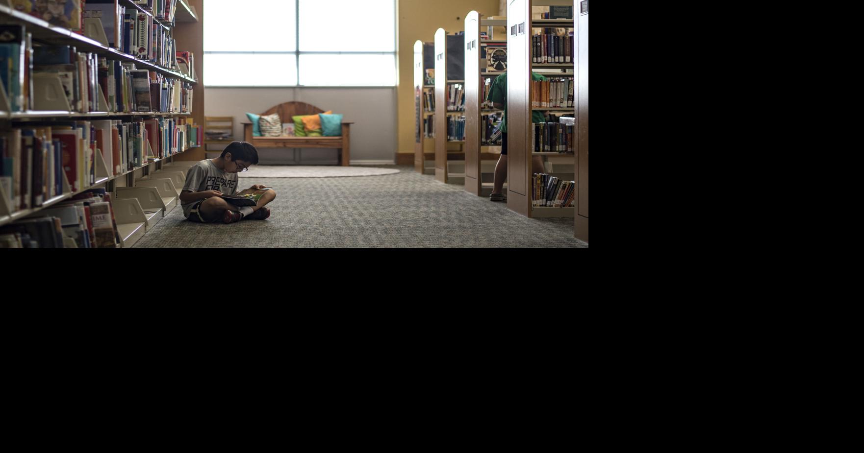 Heights library Homeschool Program makes learning fun | Community ...