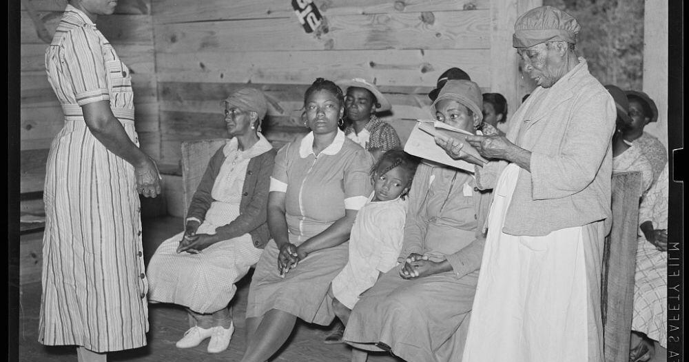 Temple woman founded black hospital during Jim Crow era | News ...