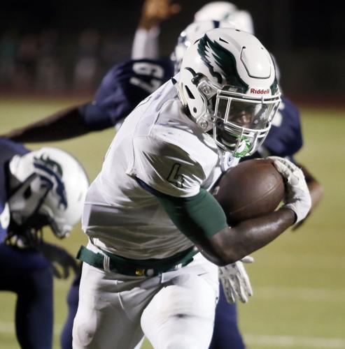 FOOTBALL: Ellison moves to 3-0 with double-overtime win at RR McNeil ...