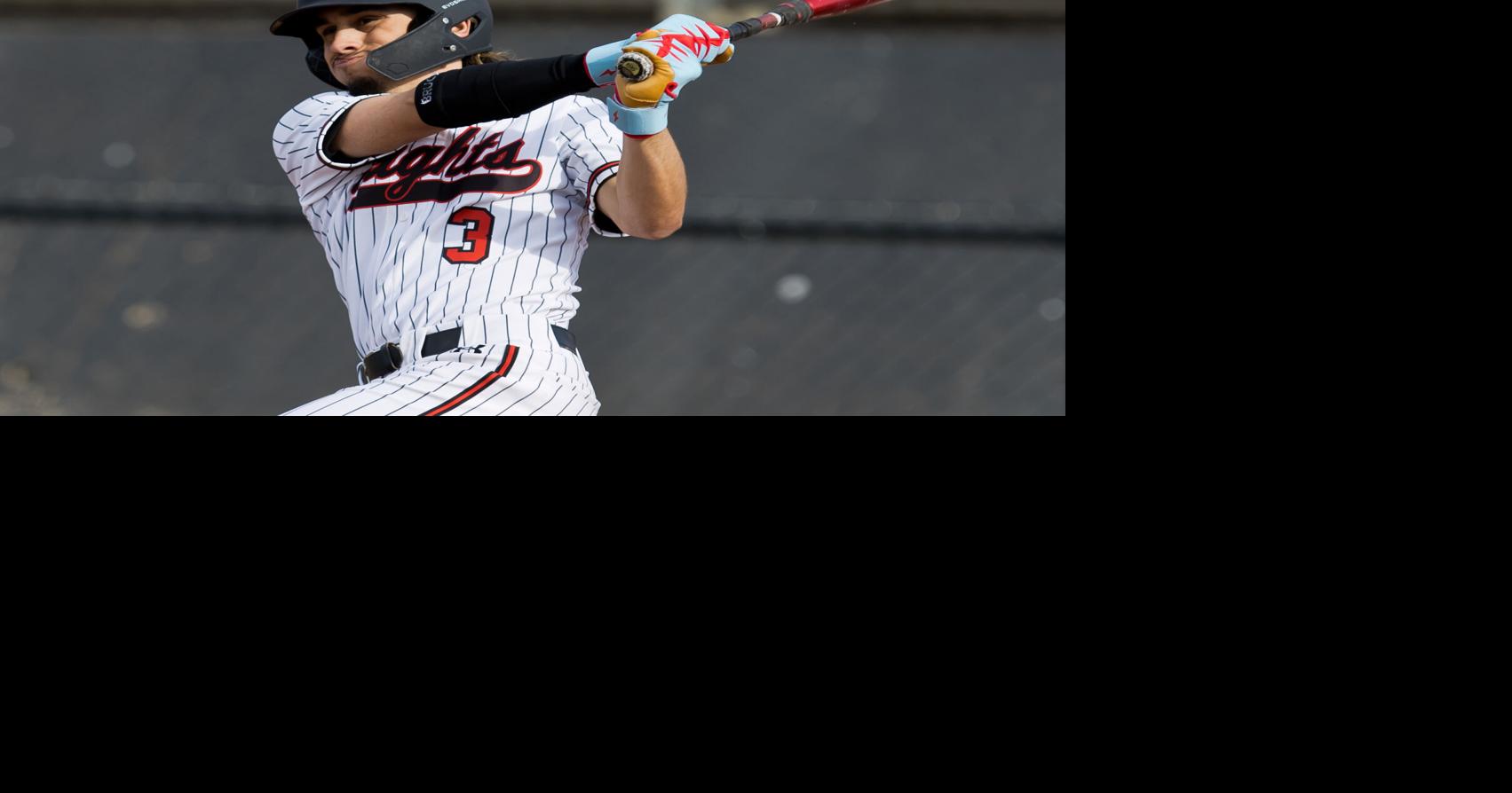 12-6A BASEBALL: Heights’ Millsap battles for 3-2 complete-game win over ...
