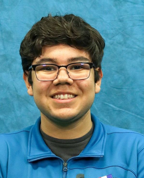 New Tech student wins District 31 art competition | Region | kdhnews.com