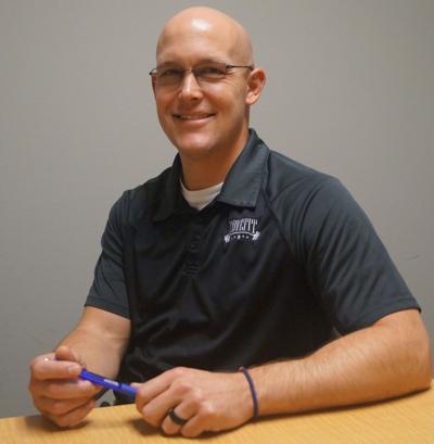 For Alber, police work and fitness go hand-in-hand | Copperas Cove ...