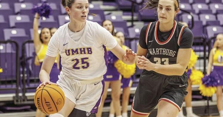 Mary Hardin-Baylor women upset second-ranked Wartburg 67-64 | Home ...