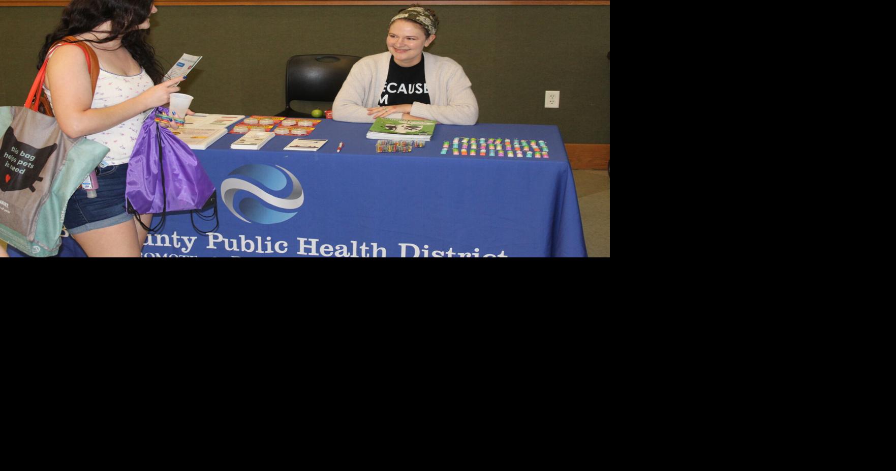Preventative care focus drives annual community event in Harker Heights ...