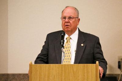 Services for CTC trustee Bill Beebe scheduled for Dec. 22 | Local ...