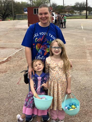 Easter Egg Round-up returns to Cove City Park | Copperas Cove Herald ...