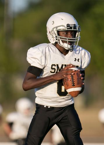 Cannie’s big day leads 7A Cavs to 25-7 win | Future Stars | kdhnews.com