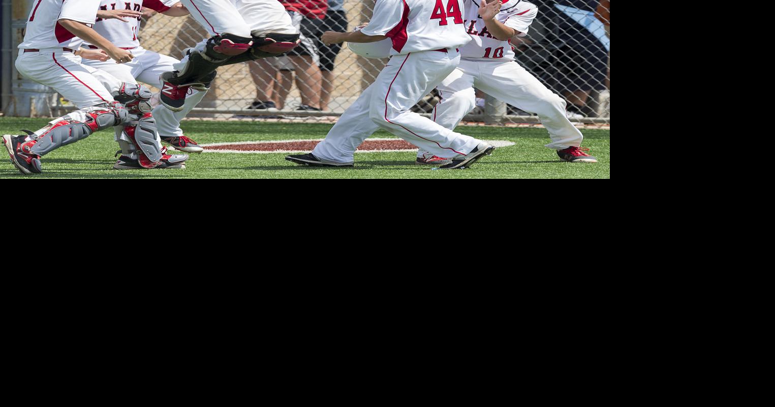 BASEBALL: Walk-off win sends Eagles to sweep of Sinton, regional finals ...