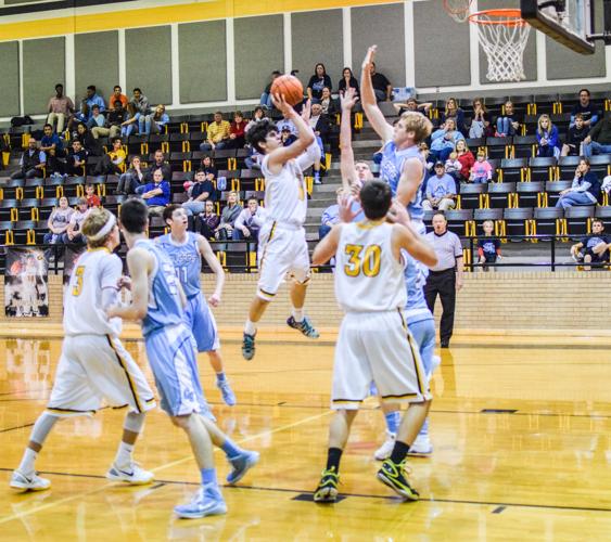 China Spring eliminates Gatesville in 17-4A race | Gatesville | kdhnews.com