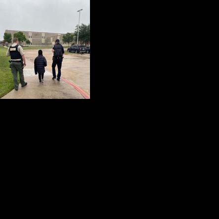 Banished by KISD: Joseph Baez wants to hold school officials ...