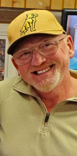 Charles Robert May, Jr. | Obituaries | kdhnews.com