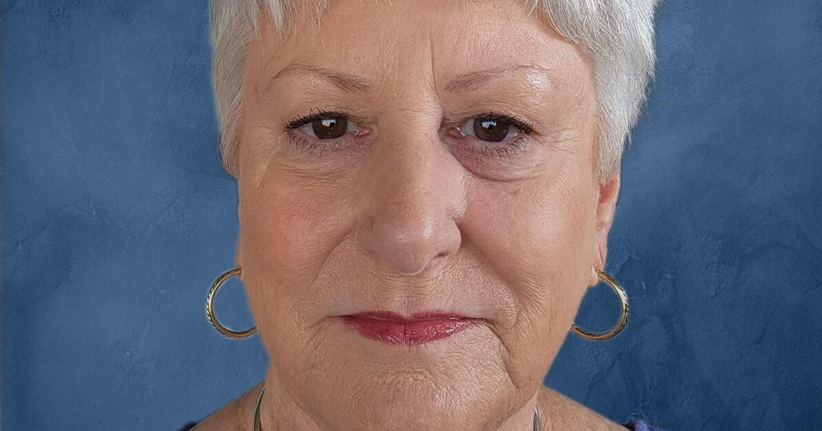 Judith Morgan | Obituaries | kdhnews.com