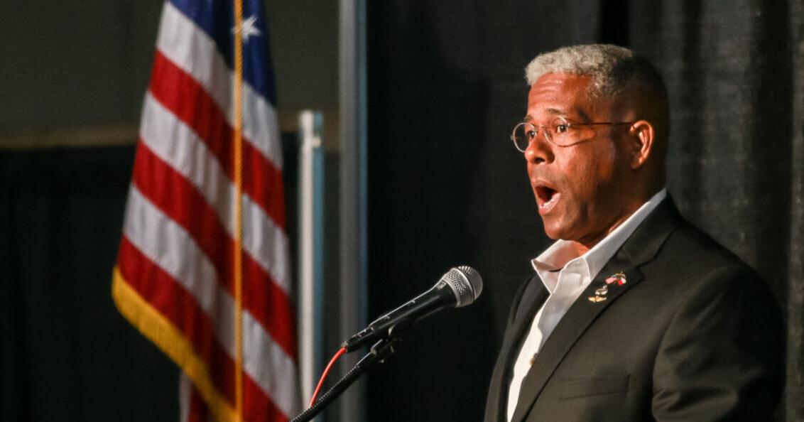 Allen West holding meet and greet in Killeen | Local News | kdhnews.com