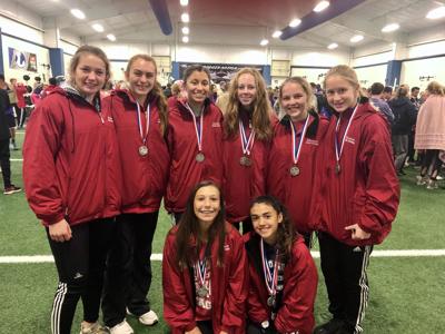 Salado cross country teams place 2nd in 27-4A meet, qualify for regional | Lampasas | kdhnews.com