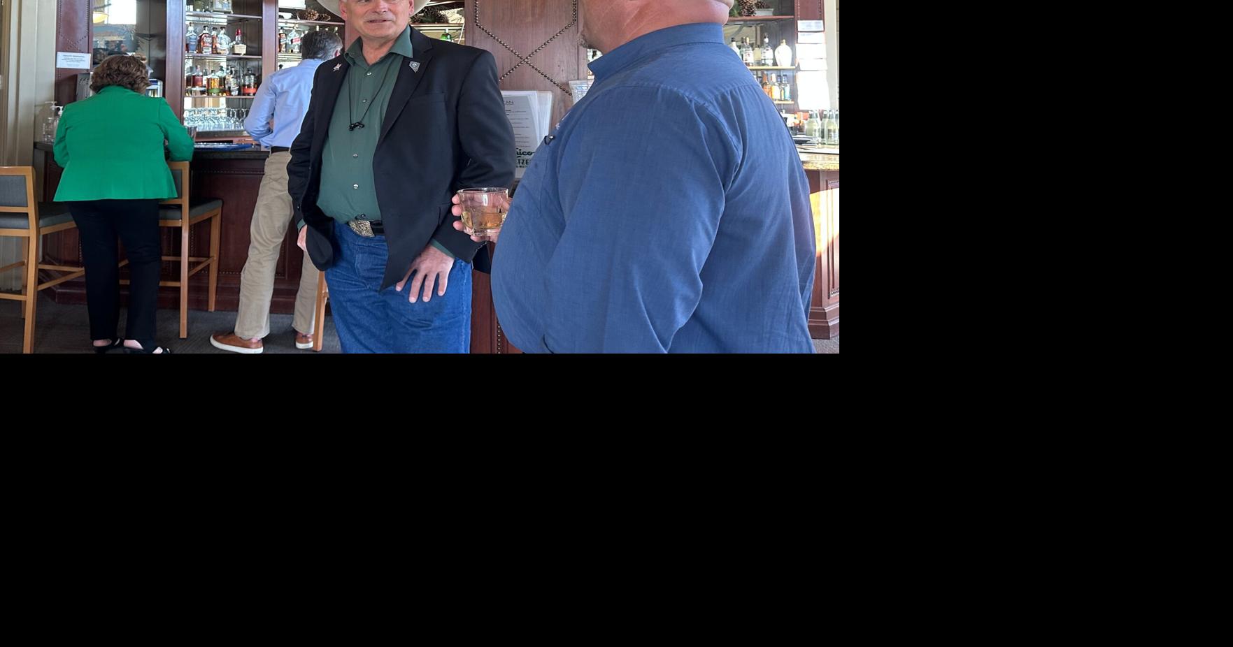 Nevada is set to have one of nation’s premier races for governor as ...