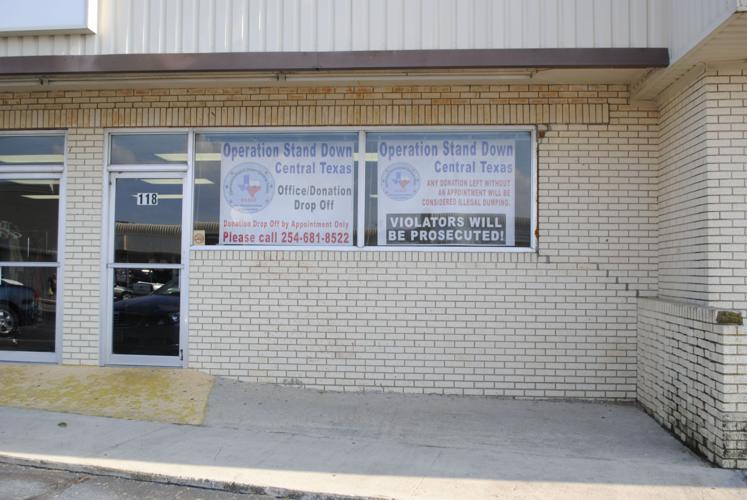 Operation Stand Down Central Texas preparing for October event for area ...