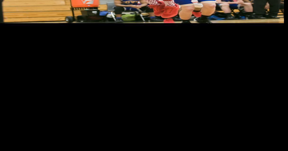 Knights sprint past Cove 90-77, earn practice respite from coach ...