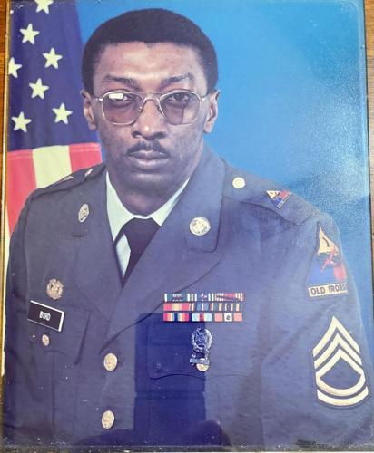 Alexander Byrd | Obituaries | kdhnews.com