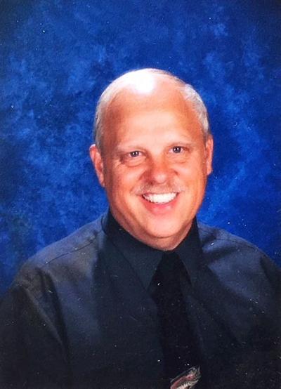 Rodney Edward Fischer | Obituaries | kdhnews.com