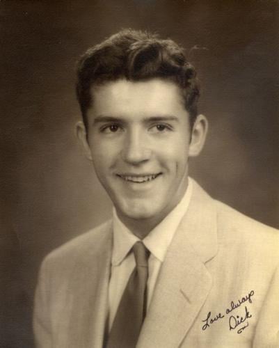 Richard Logan Heiges | Obituaries | kdhnews.com