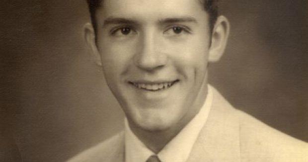 Richard Logan Heiges | Obituaries | kdhnews.com