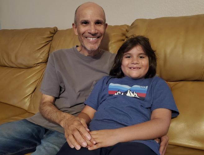 Banished by KISD: Joseph Baez wants to hold school officials ...