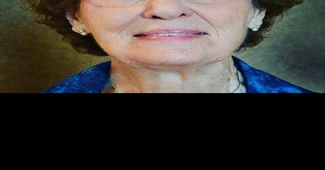 Edna Roberts | Obituaries | kdhnews.com